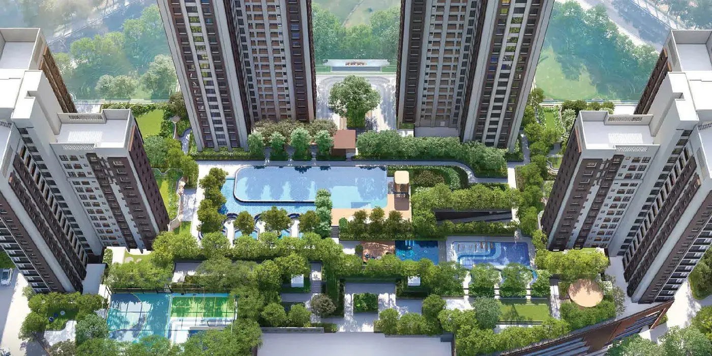 Lodha Haven Pre-Launch, HSR Layout Extension